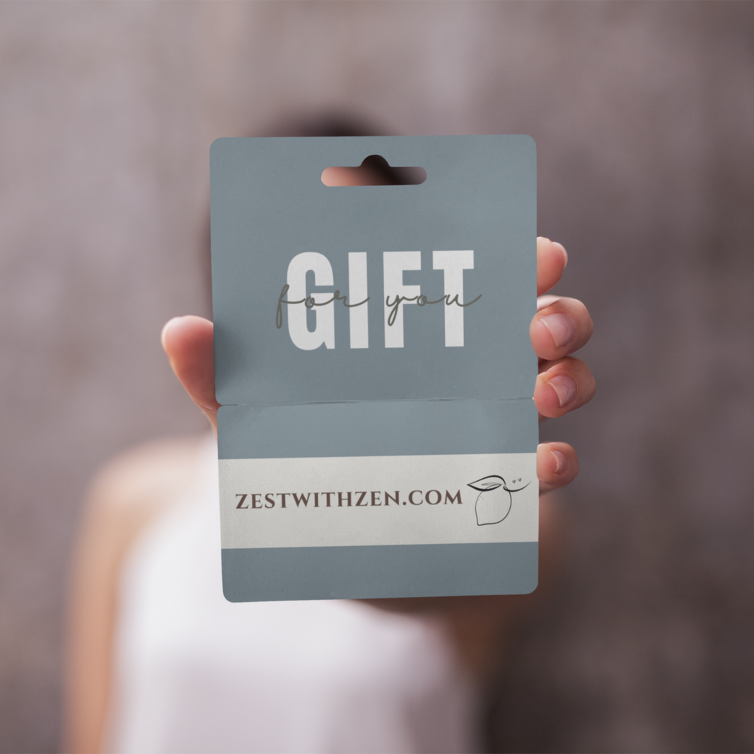 Unique Gifts & Good Vibes | Inspiring Wall Art, Mugs & More – Zest with Zen